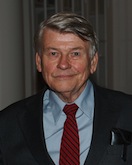 Donald W. Shriver