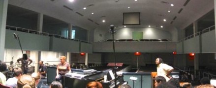 Lived Theology Road Trip: Singing in Jackson -The Project on Lived Theology