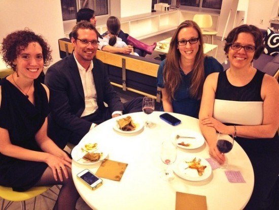 Strange Glory on Tour: A Photo Journal from the Road -The Project on ...