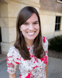 Jennifer McBride Speaks Out on Death Row and Kelly Gissendaner