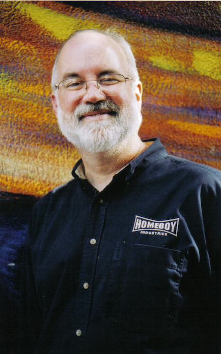 Greg Boyle - The Project on Lived TheologyThe Project on Lived Theology