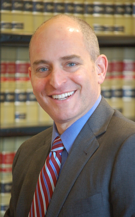 Tim Freilich - The Project on Lived Theology