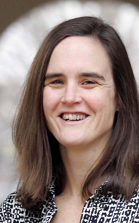Grace Elizabeth Hale - The Project on Lived Theology