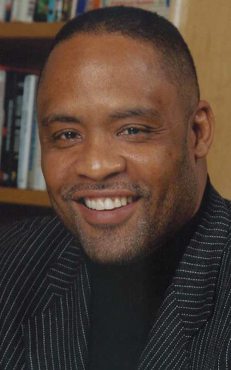 Mark Whitlock - The Project on Lived TheologyThe Project on Lived Theology