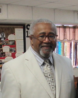 Herbert L. Lester Jr. - The Project on Lived Theology