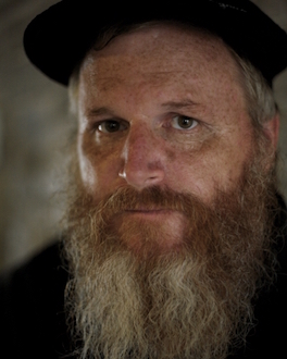 Mo Leverett - The Project on Lived Theology