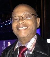 Houston Bryan Roberson - The Project on Lived Theology