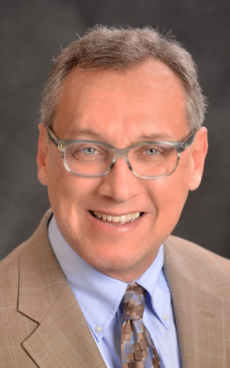 Michael G. Cartwright