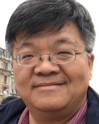 Trans-Pacific Transpositions: Continuities and discontinuities in ...