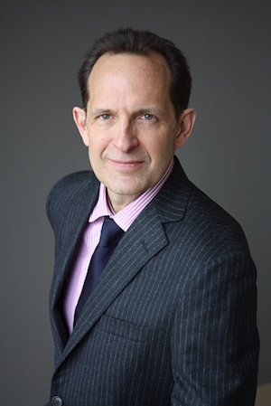 Charles Marsh to Deliver the Charles Franklin Finch Lecture at High ...