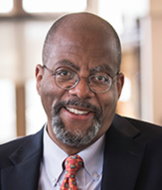 Arthur SutherlandThe Project on Lived Theology