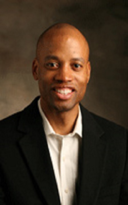 Richard Maurice Smith