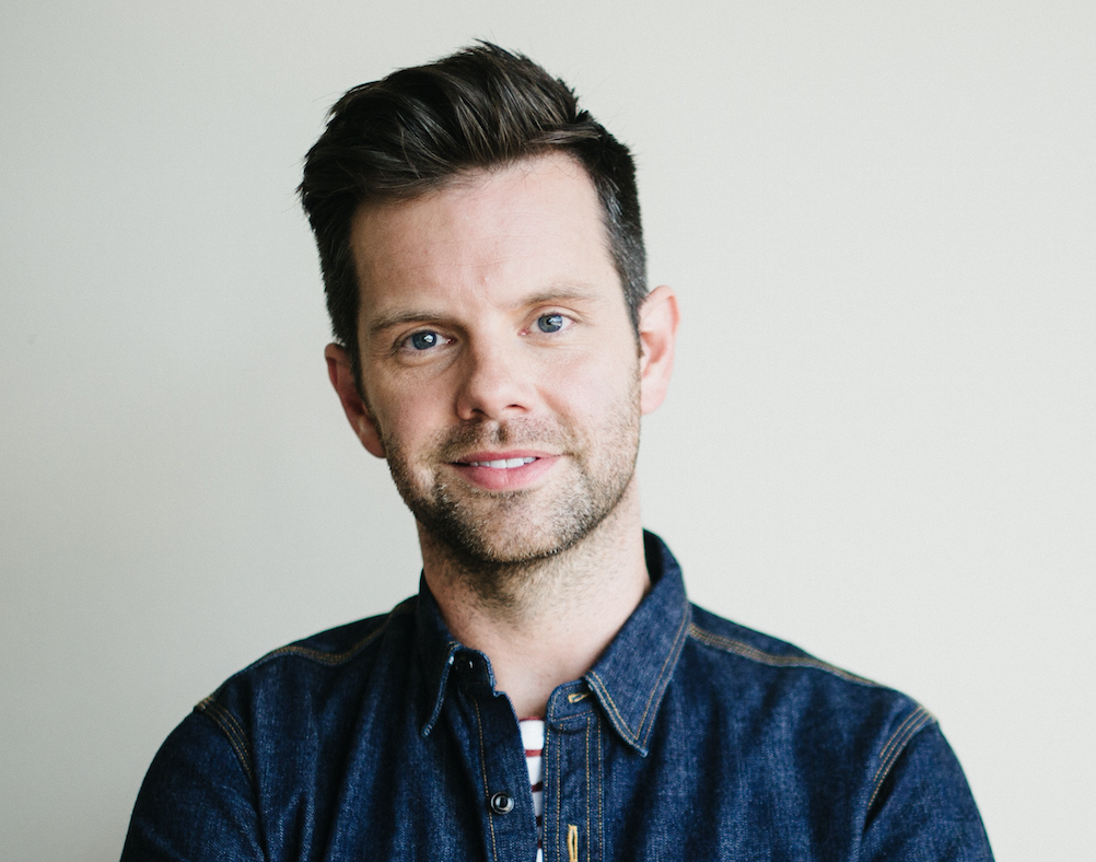 Jonathan Merritt - The Project on Lived TheologyThe Project on Lived ...