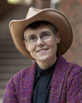 Heather Warren to Study "Protestant Hour" Radio Show -The Project on ...